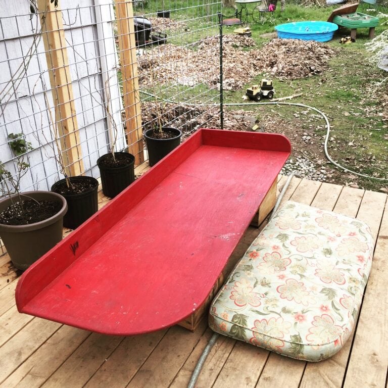 20 Ways To Make Your Home More Movement-Friendly | Petra Fisher Movement