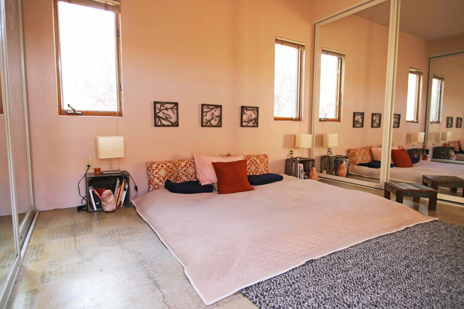 Furniture-Free: Real Life Examples Of Movement-Friendly Homes | Petra ...