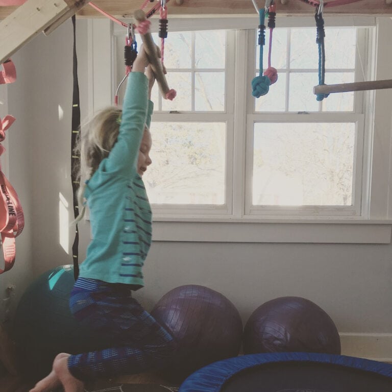 20 Ways To Make Your Home More Movement-Friendly | Petra Fisher Movement