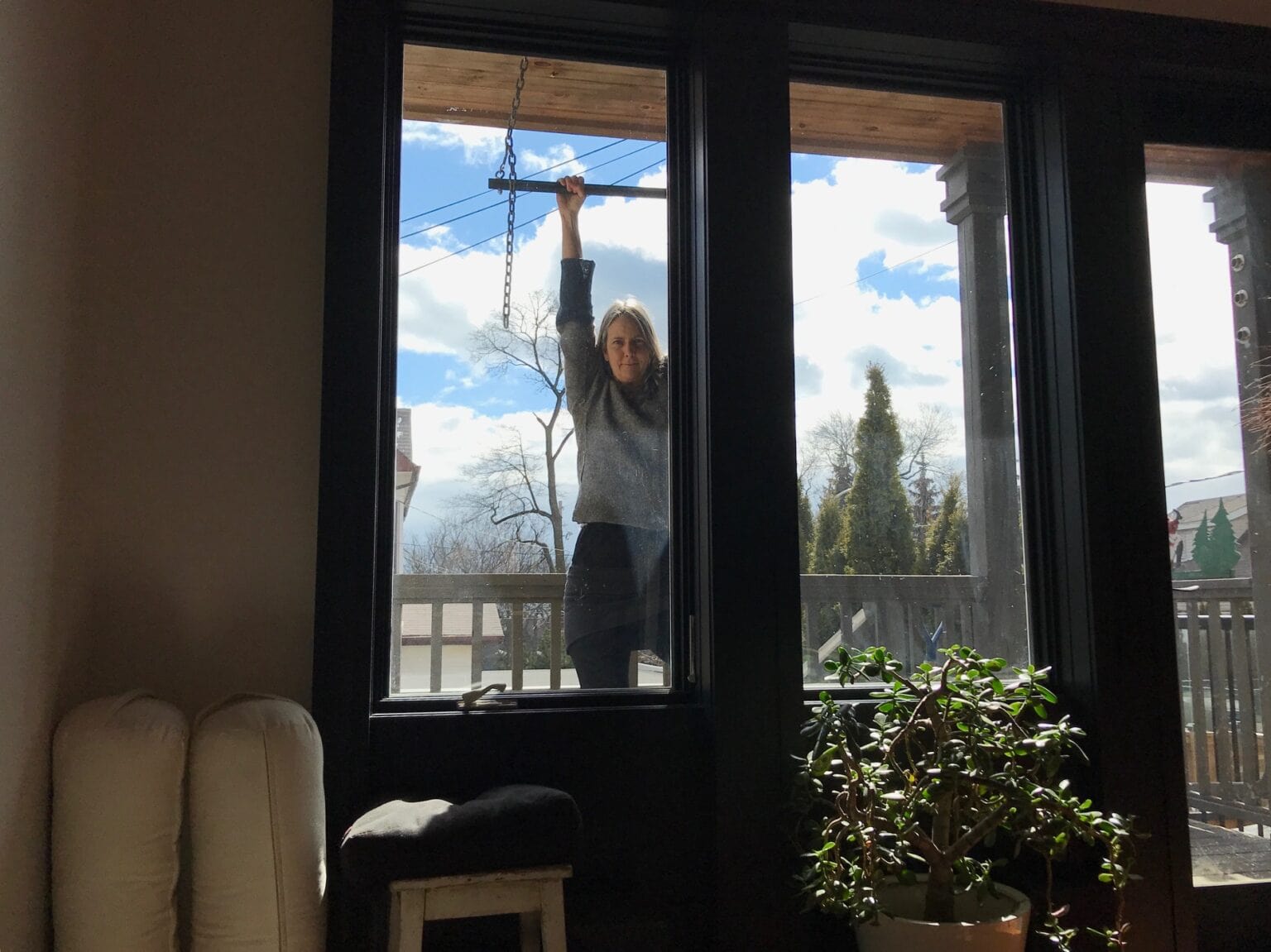 Furniture-Free: Real Life Examples Of Movement-Friendly Homes | Petra ...