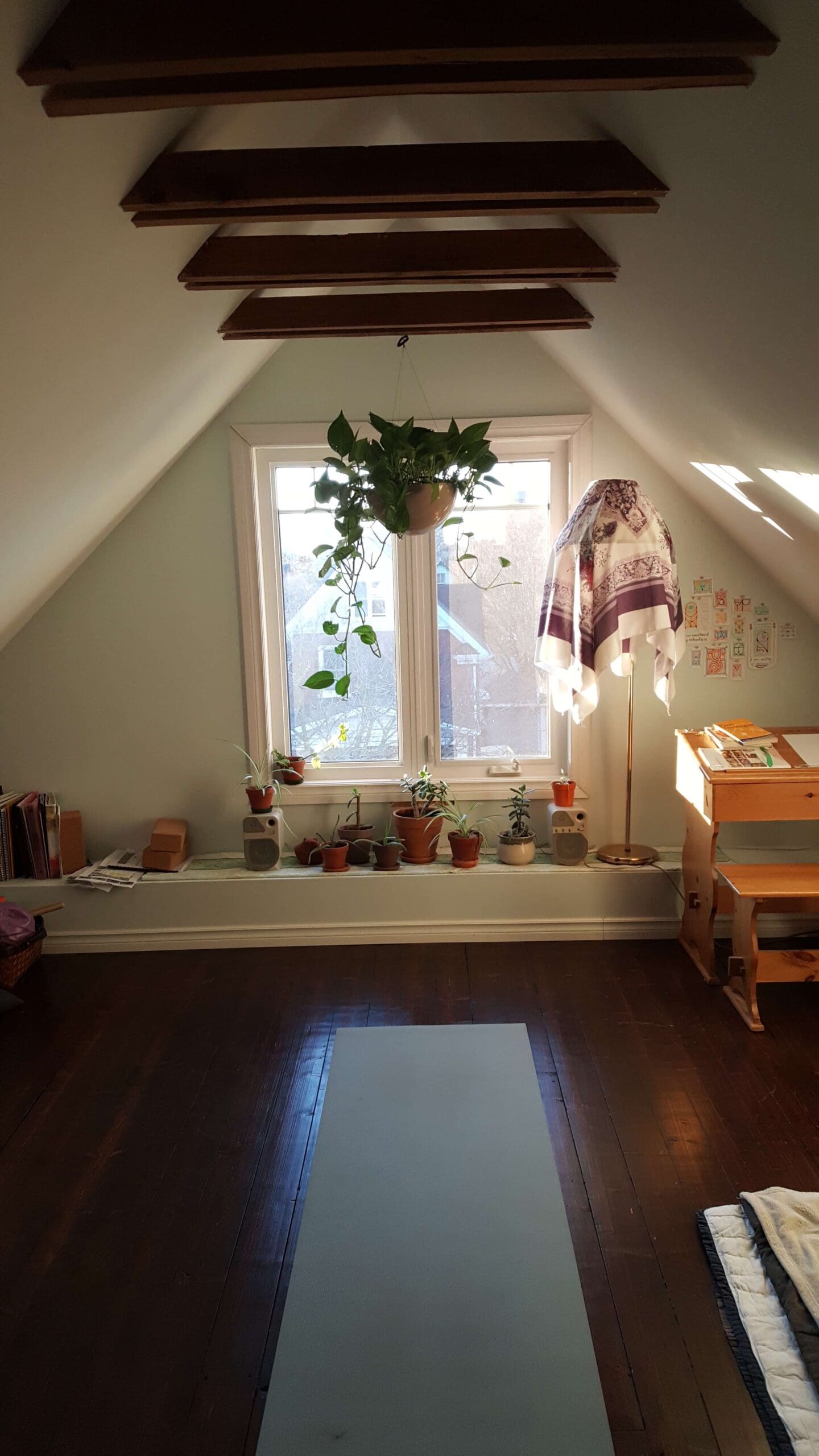 20 Ways To Make Your Home More Movement-Friendly | Petra Fisher Movement