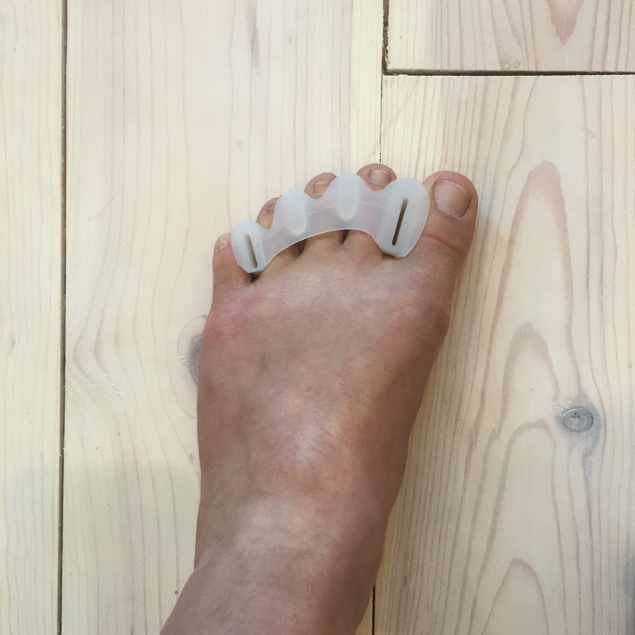 Everything You Need To Know About Toe Spacers | Petra Fisher Movement