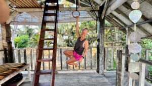 9+ Reasons Why You Need To Be Hanging & Swinging | Petra Fisher Movement