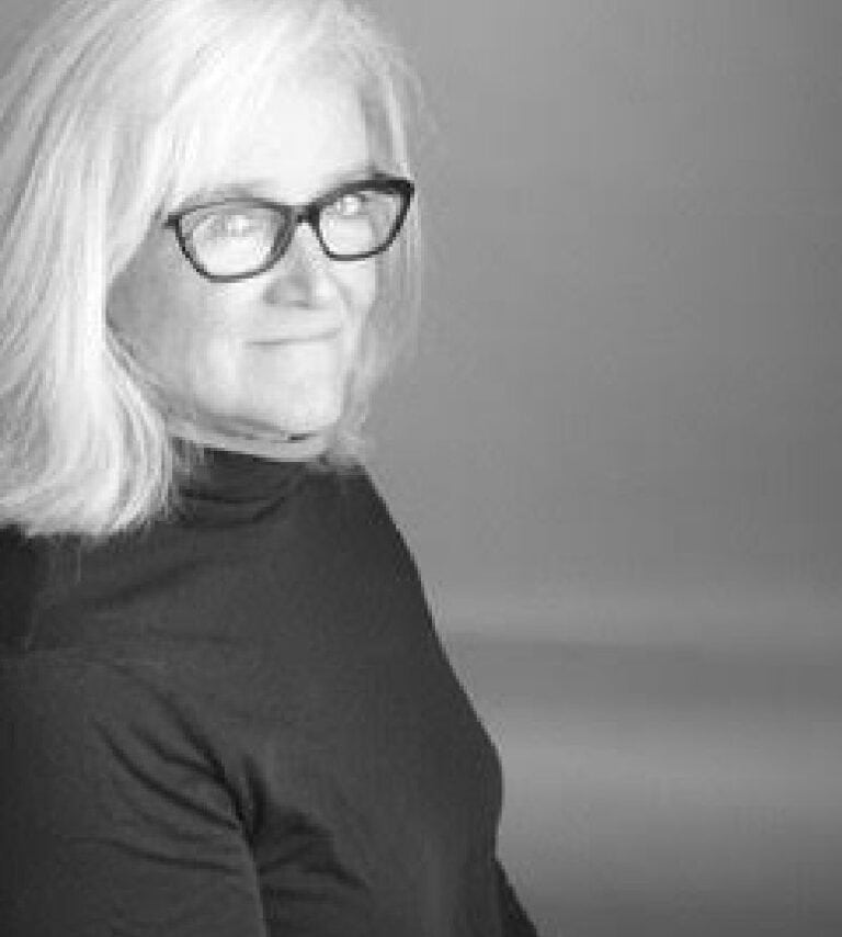 About | Petra Fisher Movement