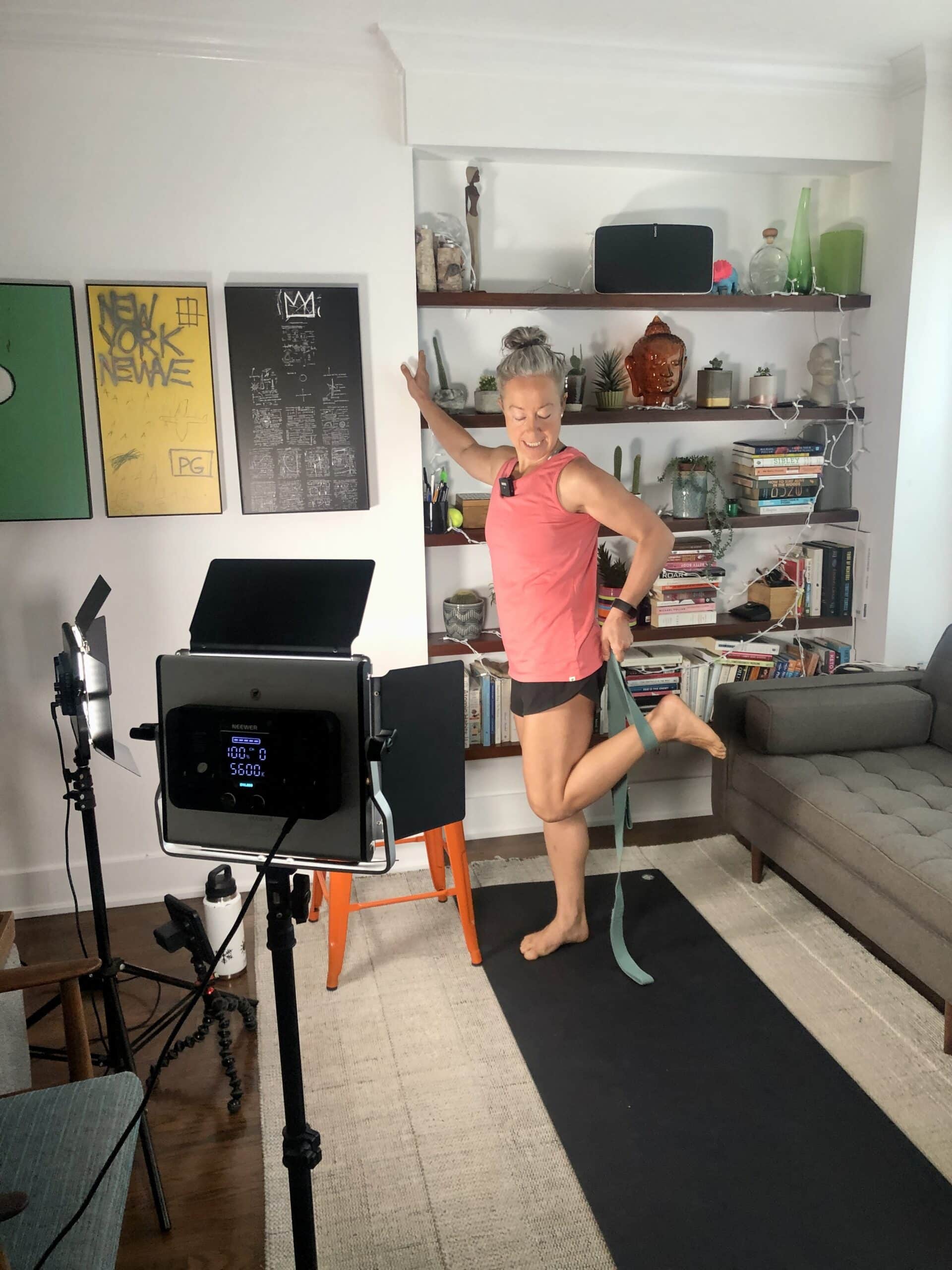 The Ultimate Gear Guide To Support Your Movement & Joint Mobility Practice