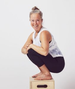 Mini Moves | Petra Fisher Movement