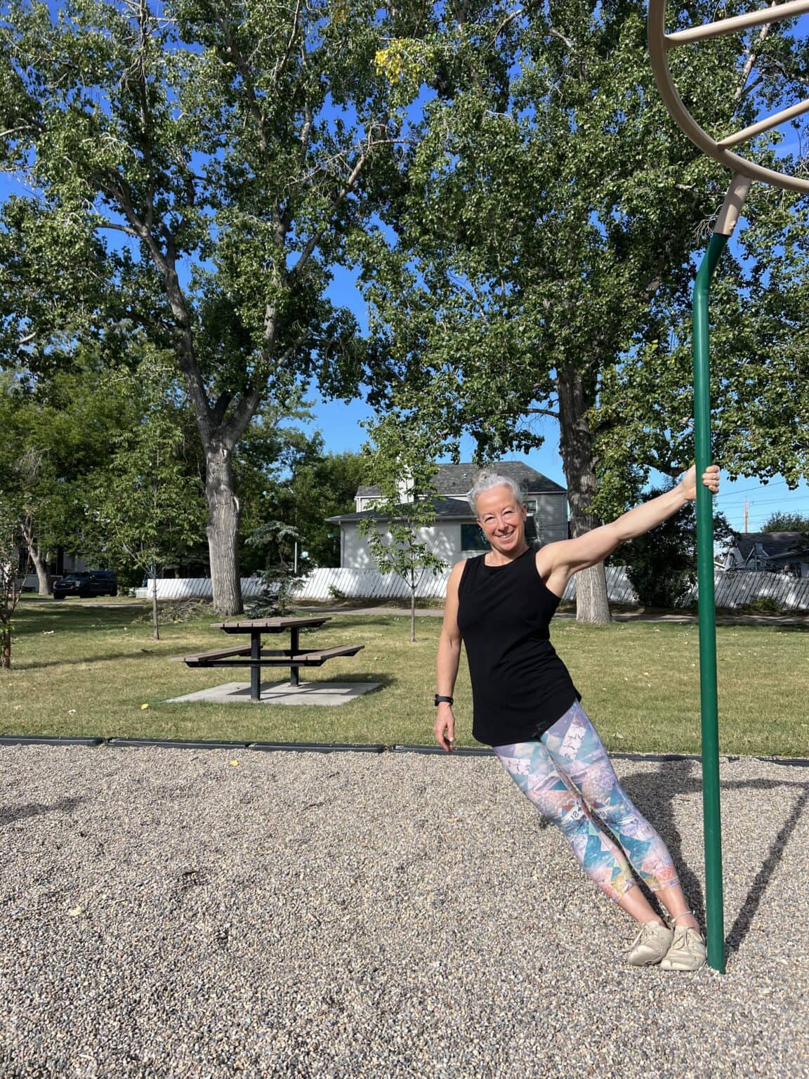 Your Step-By-Step Guide To Hanging Like A Pro | Petra Fisher Movement