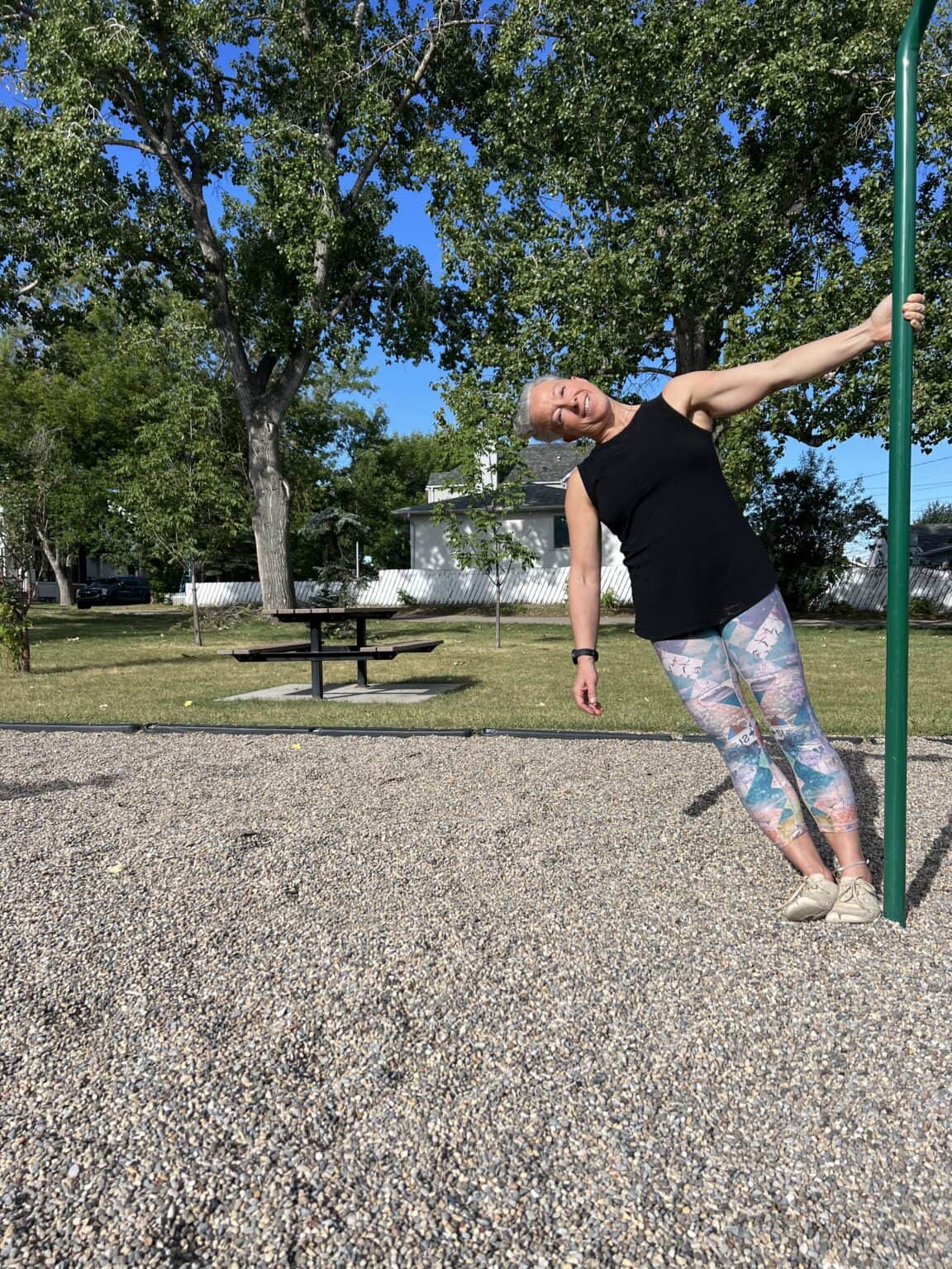 Your Step-By-Step Guide To Hanging Like A Pro | Petra Fisher Movement