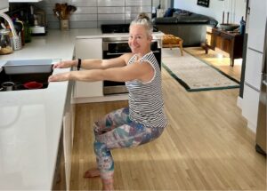 Mini Moves | Petra Fisher Movement