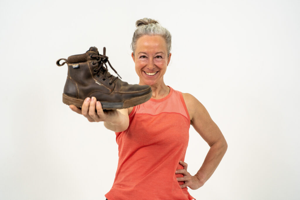 Your Step By Step Guide To Safely Switching To Minimal Shoes | Petra ...